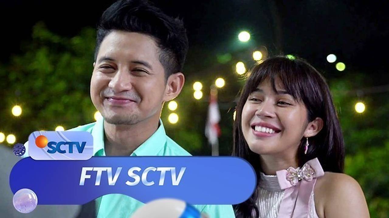 Pantang Pulang Sebelum Halal | FTV SCTV (2022) Full Movie
