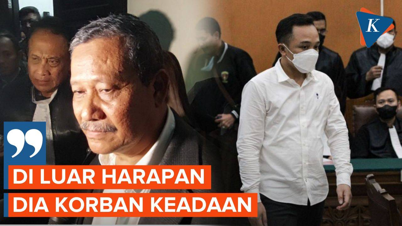 Bripka RR Disebut Sebagai Korban Keadaan - Kompascom | Vidio