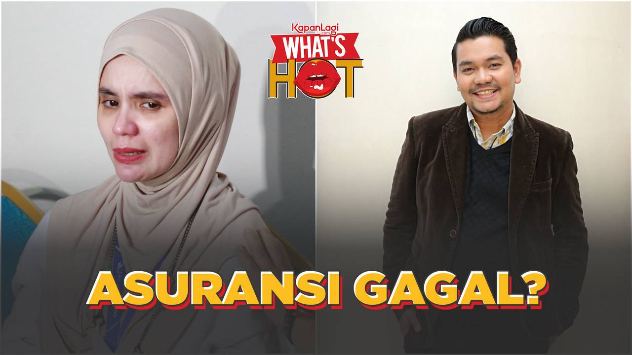 Adik Indra Bekti Buka Suara Soal Pro-Kontra Penggalangan Dana Aldilla ...