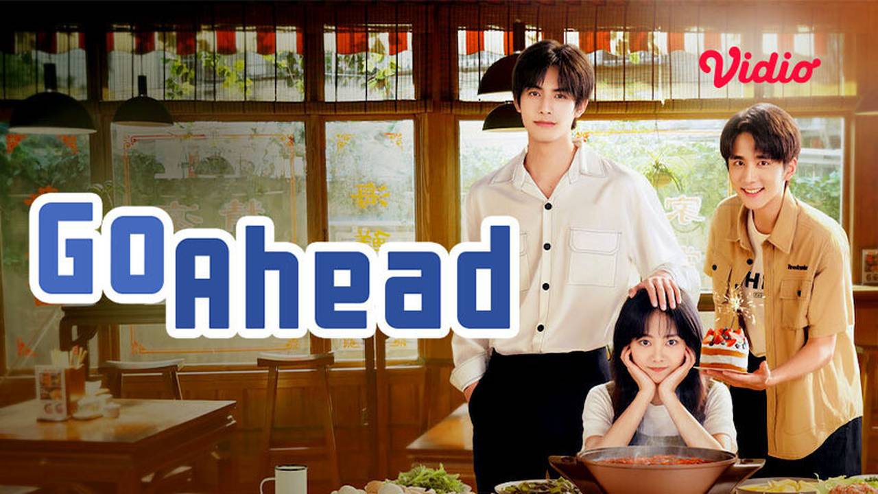 [Gratis] Go Ahead - Go A Head - Trailer (2020)