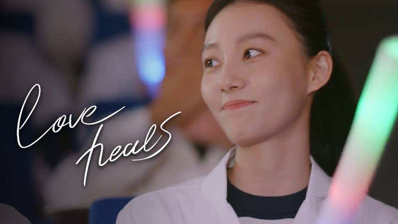 Love Heals - Episode 30 (2023)
