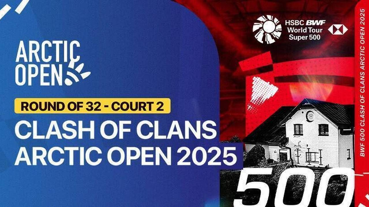 Lui Lok Lok/Tsang Hiu Yan (HKG) vs Bao Li Jing/Zhang Shu Xian (CHN ...