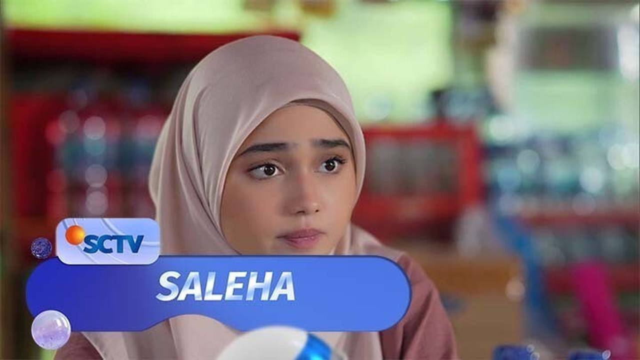 Saleha - Episode 13 | Part 1/2 (2024) | Vidio