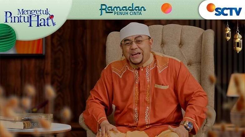 Istri Mata Duitan | Mengetuk Pintu Hati | Vidio