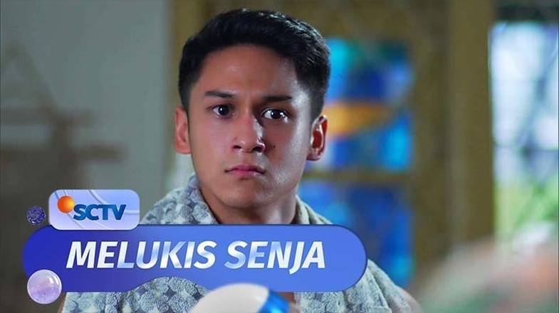 Melukis Senja - Episode 1 | Part 2/2 (2023) | Vidio