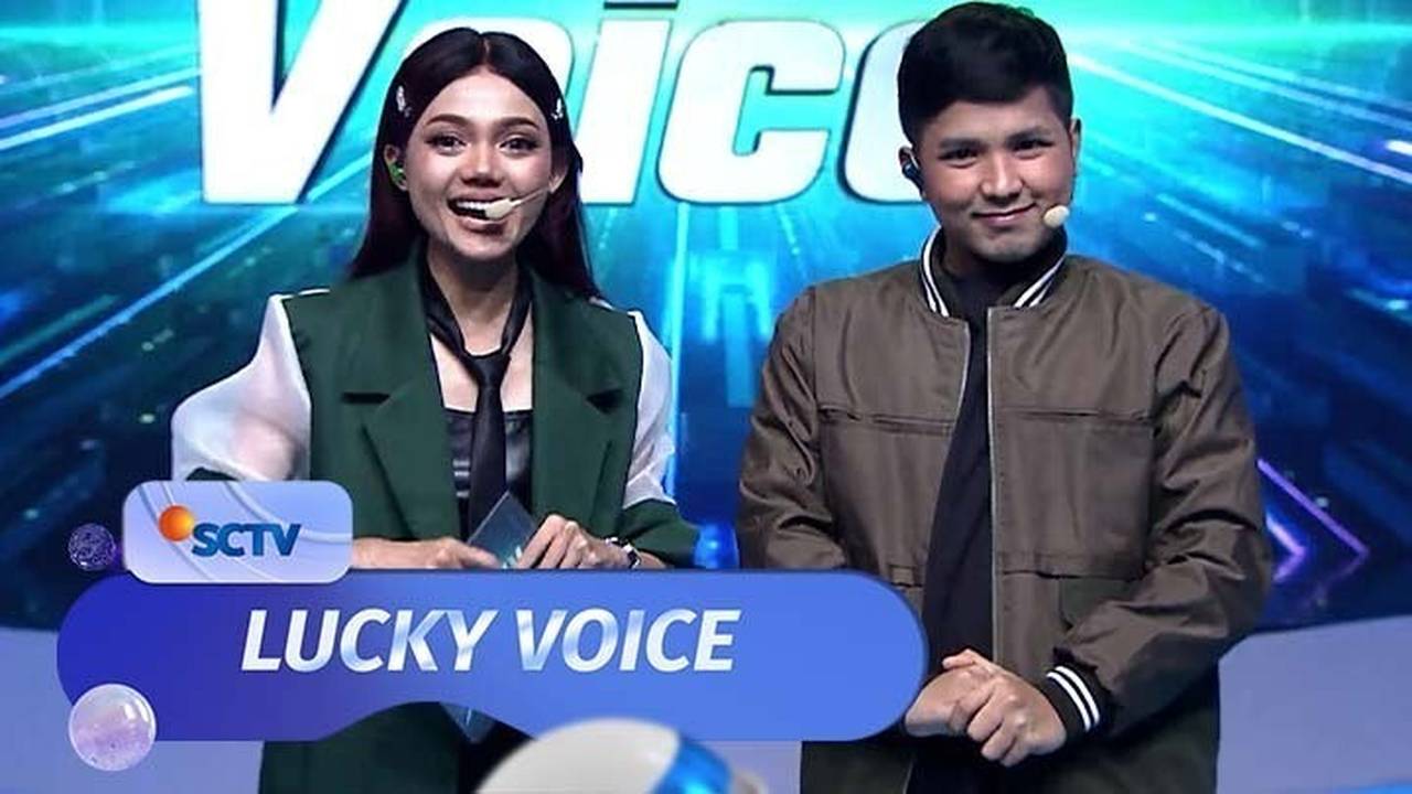 Lucky Voice - Episode 40 (14/03/25)