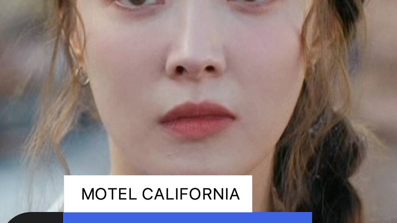 Motel California | Motel California | Vidio Mini Drama