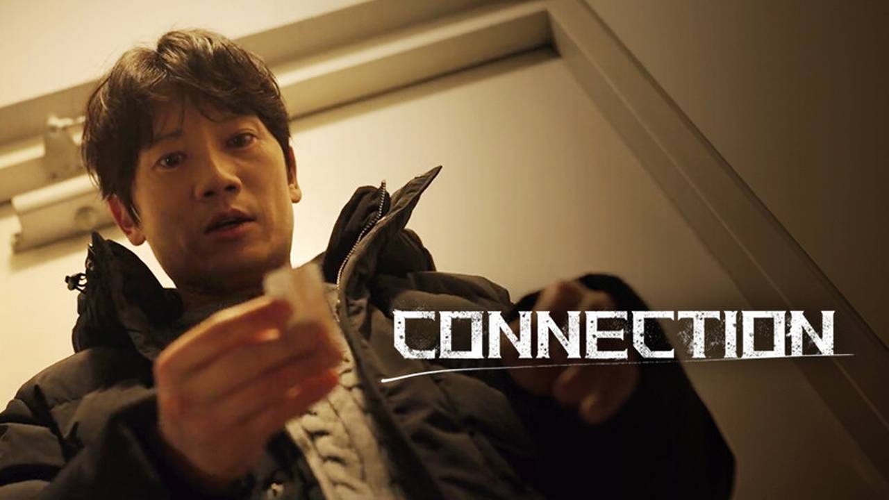 Nonton Drakor Connection - Episode 5 | Sub Indo | Vidio