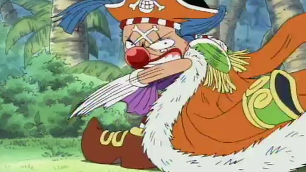 One Piece - Episode 46 (2024) | Vidio