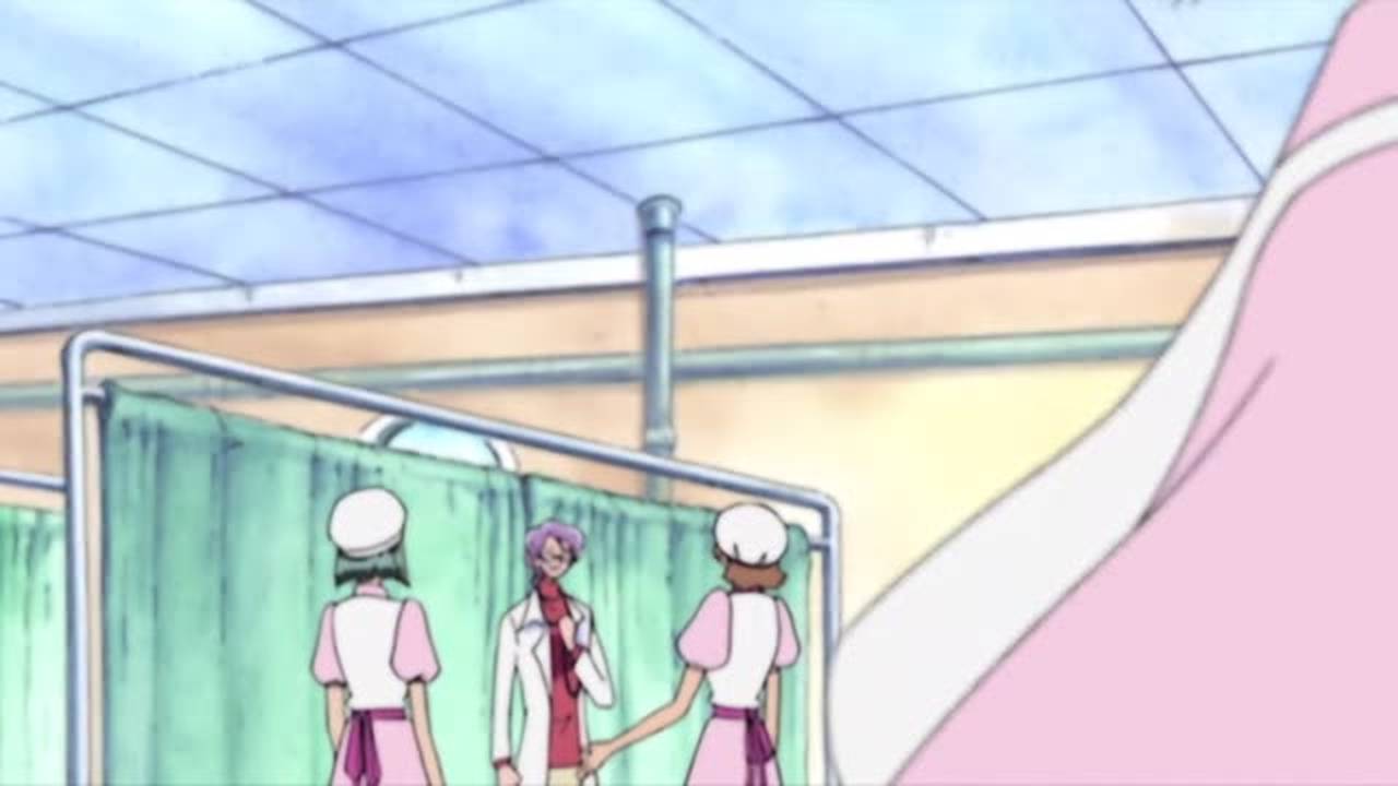 One Piece - Ep 198 - Zoro Tertangkap! Operasi Darurat Chopper! (2026)