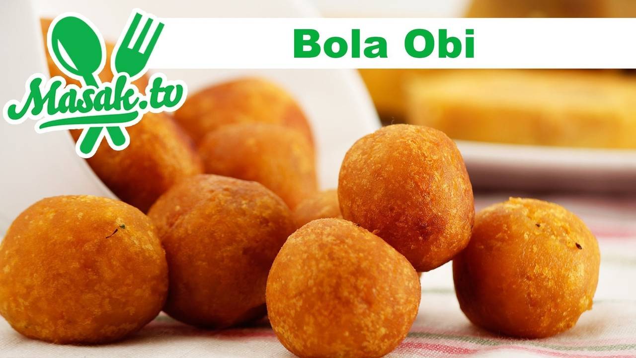 Bola Obi | Vidio