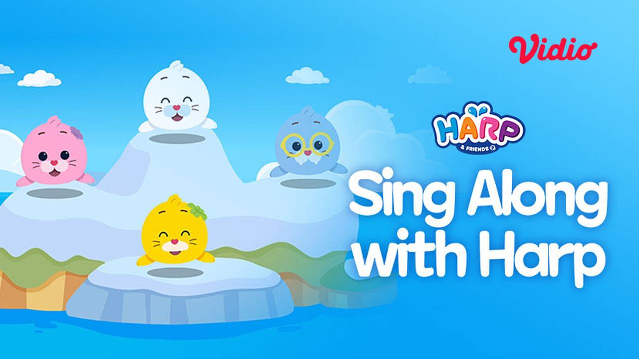 Nonton Harp and Friends - Sing Along with Harp (2024) Sub Indo