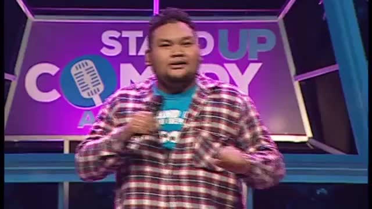 "Bangga Dengan Stand Up" - Fico (Stand Up Comedy Academy) | Vidio