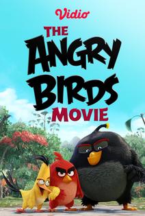 Nonton Angry Birds Movie 2 Sub Indo