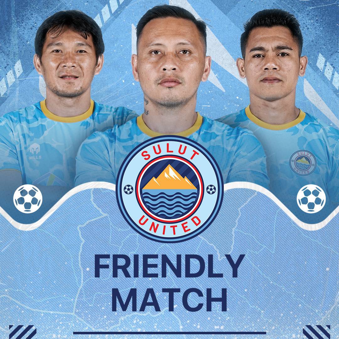 Friendly Match (Episode Lengkap & Terbaru) | Vidio