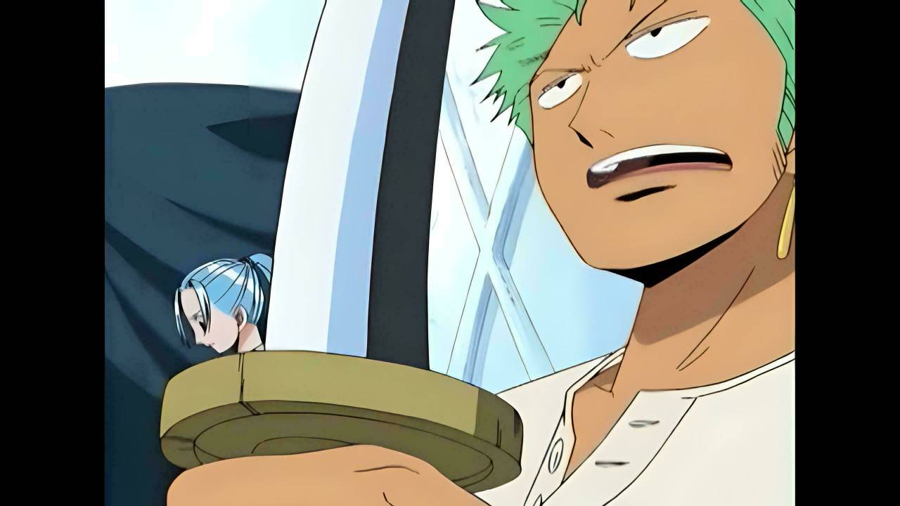 One Piece - Episode 74 (1999) Subtitle Indonesia
