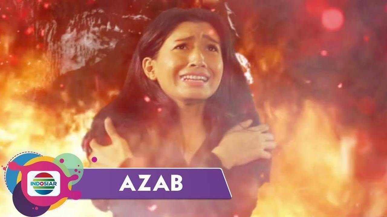 Azab - Makam yang Menangis Bertahun-Tahun Full Movie