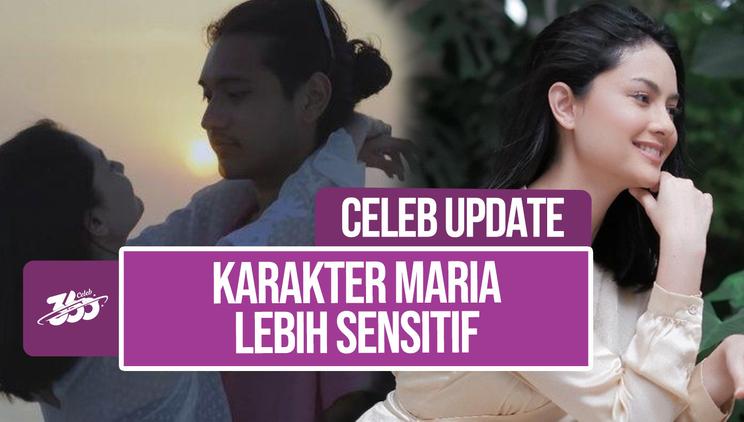 Koleksi Info & Berita 2023: Clara Bernadeth | Vidio