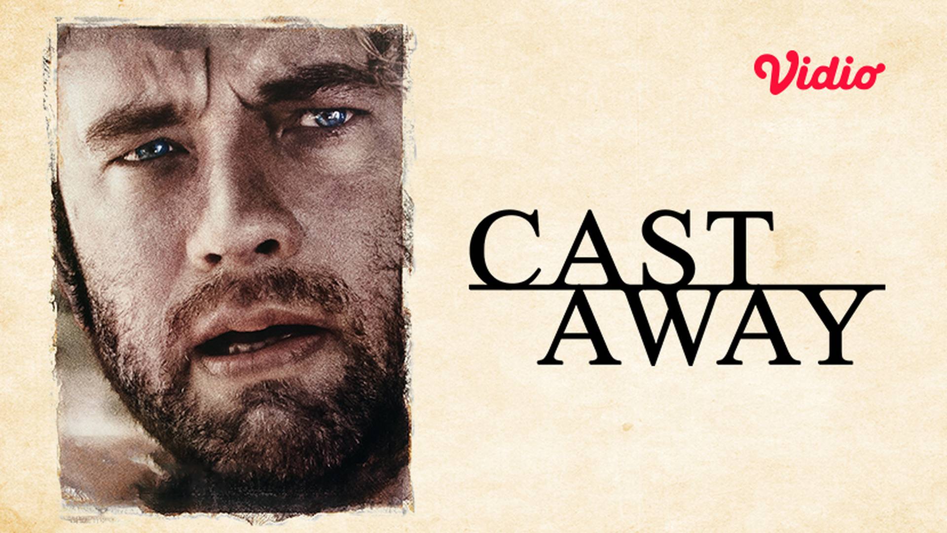 Nonton Cast Away (2000) Sub Indo
