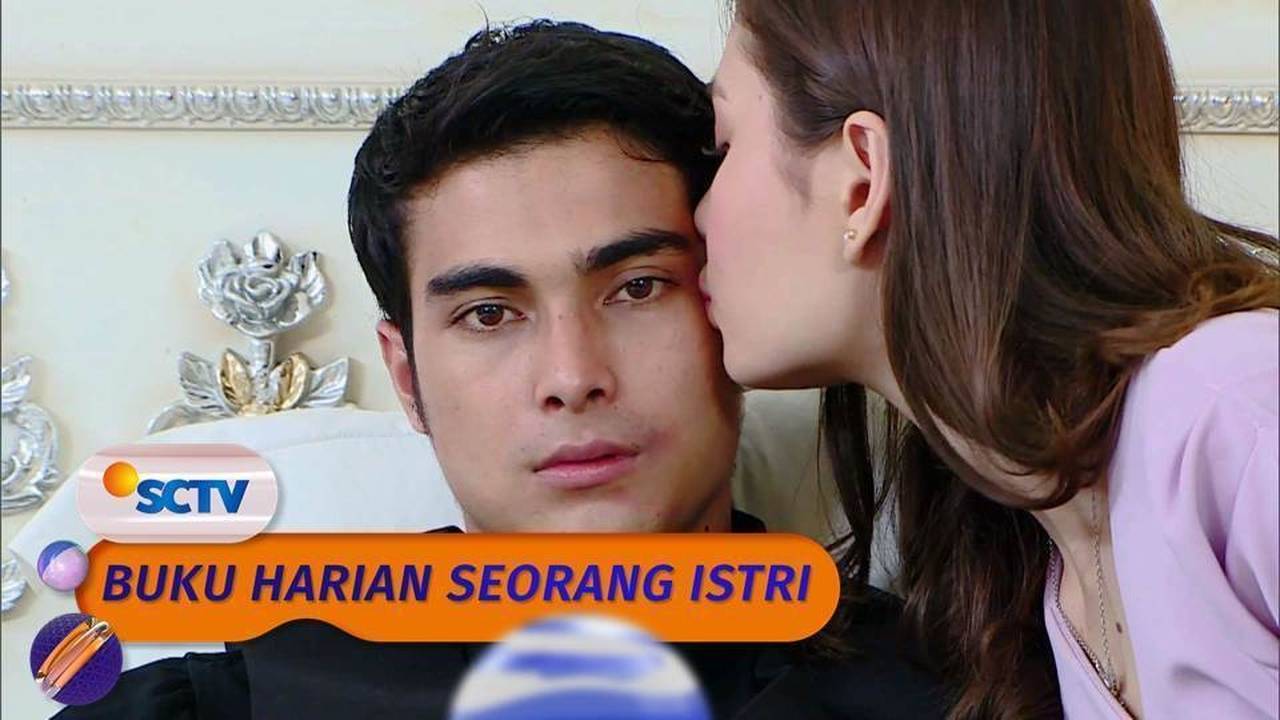 Buku Harian Seorang Istri - Episode 119 dan 120 | Part 2/2 (2021)