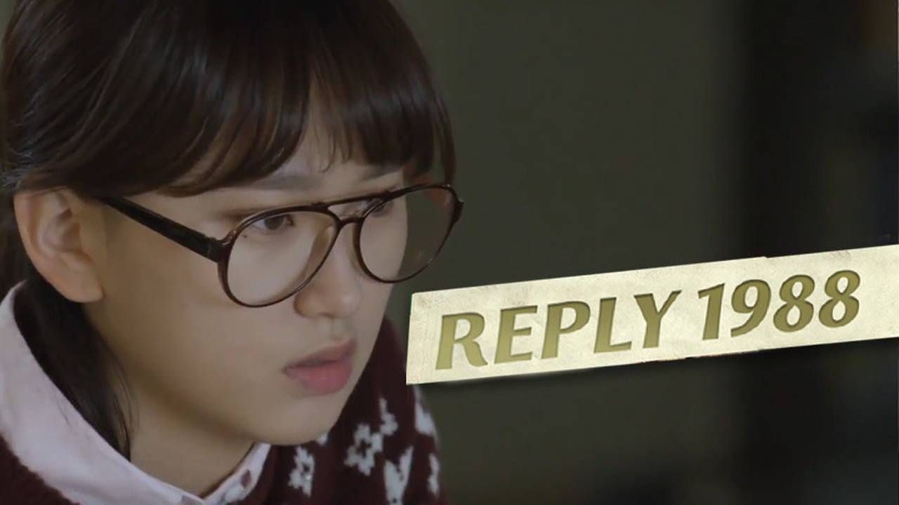 Reply 1988 - Episode 10 (2015)