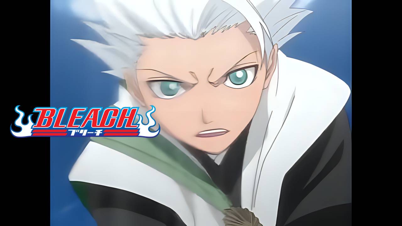 Bleach - Episode 44 (2010)