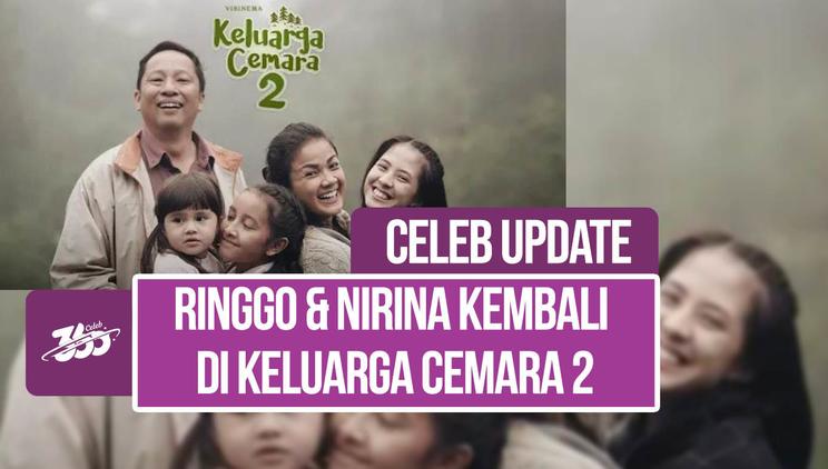 Streaming Film Ringgo Agus Rahman Terbaru | Vidio