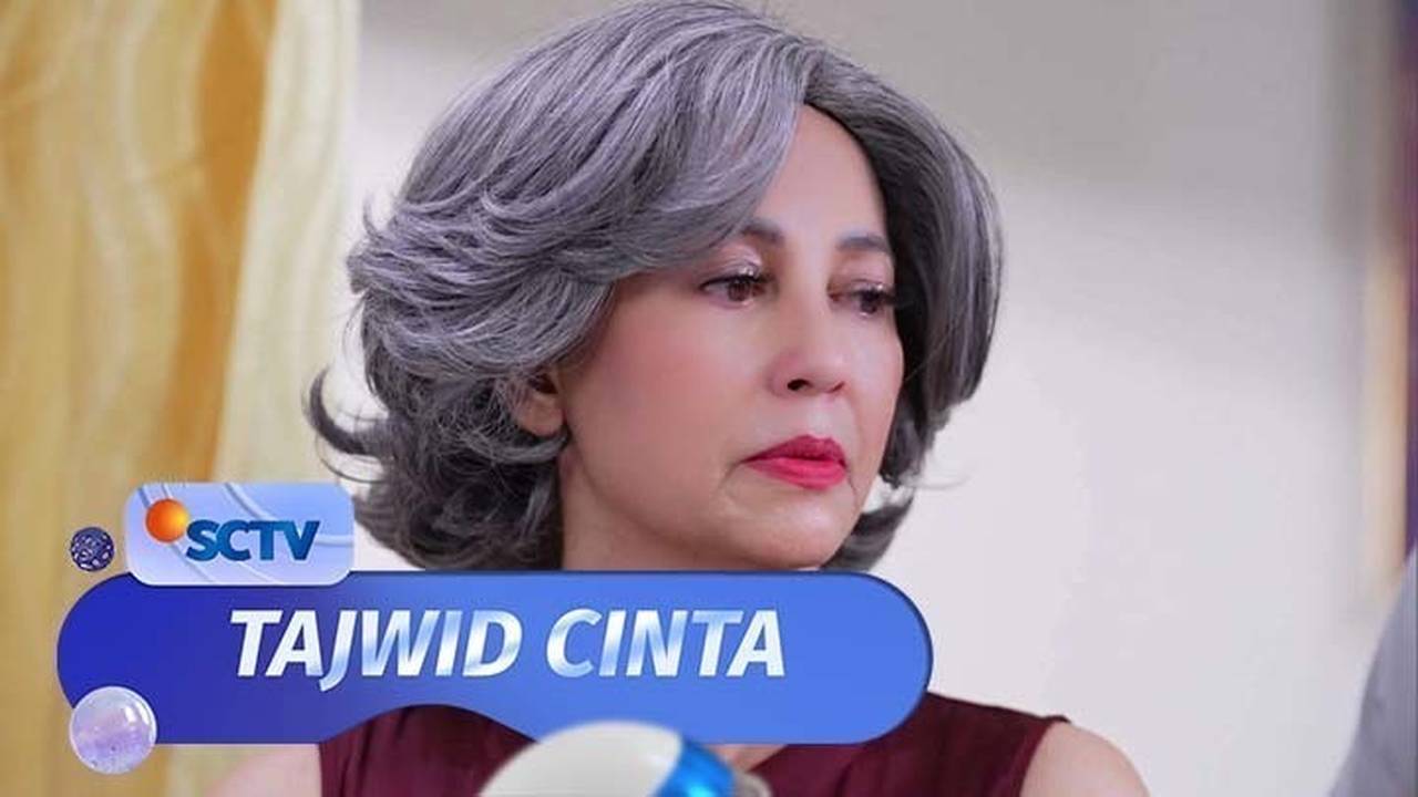 Tajwid Cinta - Episode 130 | Part 2/2 (2022) | Vidio