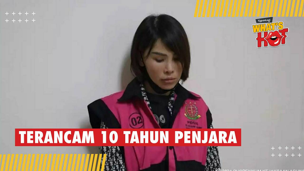 Bernasib Sama Dengan Harvey Moeis, Vonis Helena Lim Diperberat dan ...