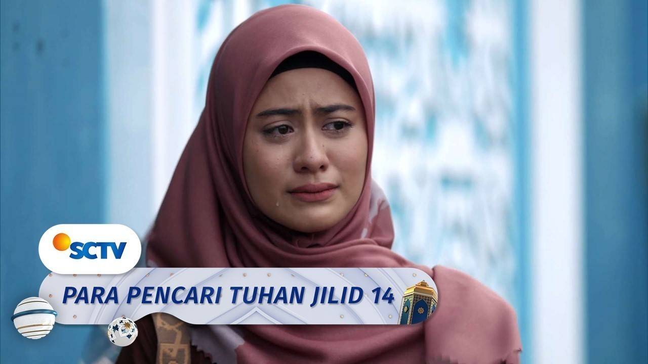Para Pencari Tuhan Jilid 14 - Episode 30 (2021)