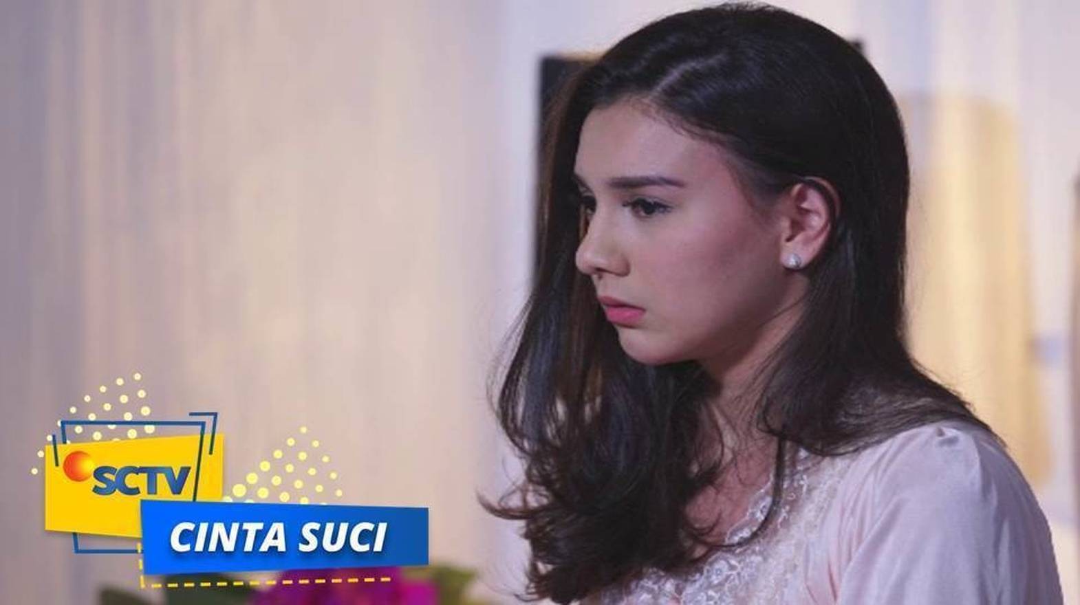 Nonton Sinetron Cinta Suci Episode 21 | Vidio