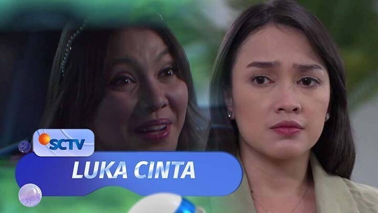 Luka Cinta Episode 113 Part 2 2 2024 Vidio