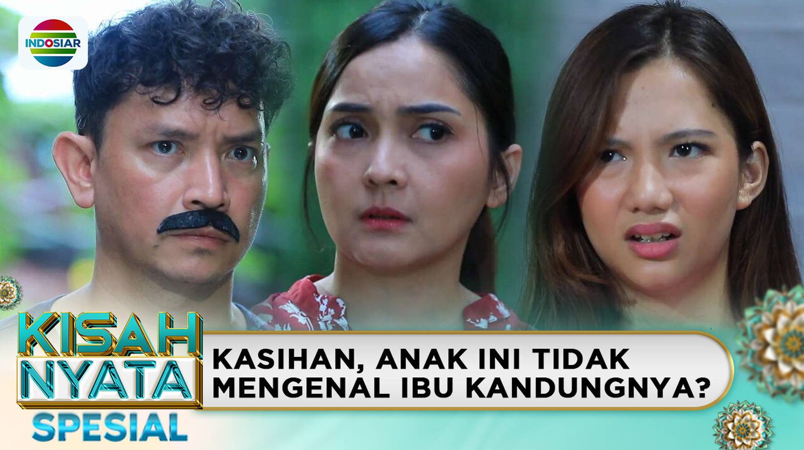 Rahasia Kelam Yang Tersimpan Di Rumah Tua | Kisah Nyata Spesial (2024) Full Movie | Vidio