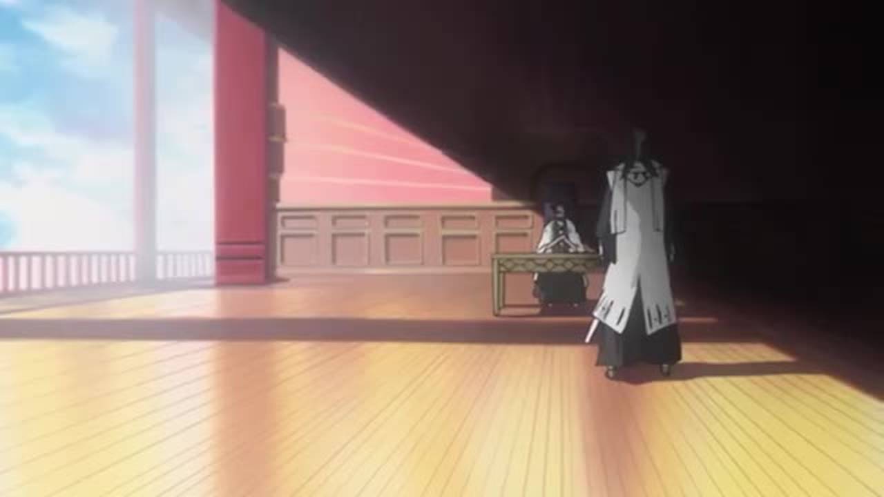 Bleach - Episode 88 (2010) | Vidio