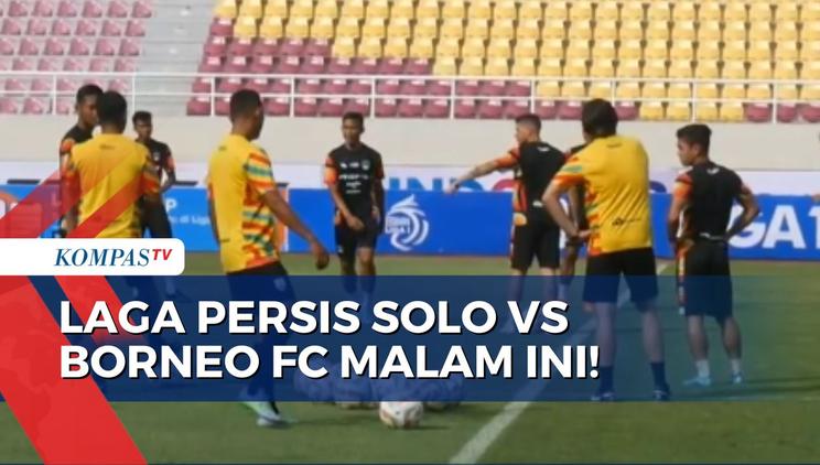 Berita Terbaru Persis Solo 2023/2023 - Jadwal Match Hari Ini | Vidio