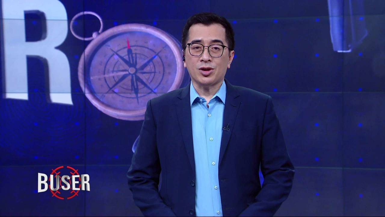 Buser 10/06/23 - SCTV | Vidio