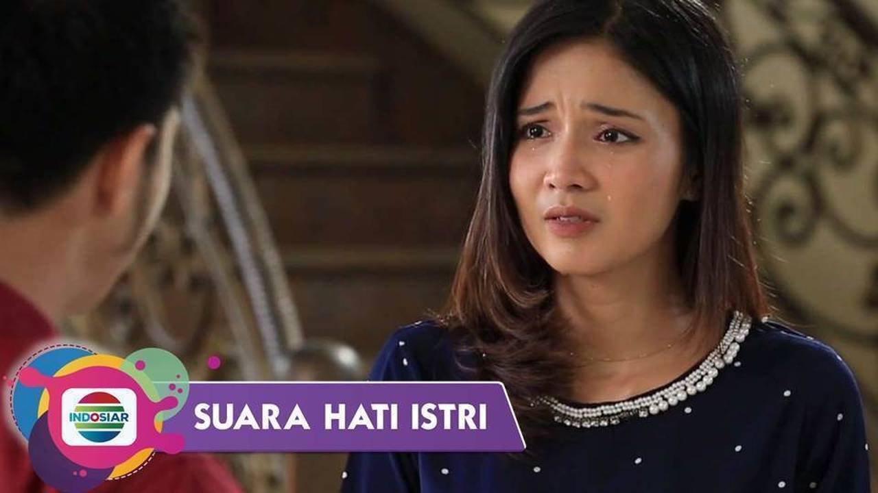 Aku Dianggap Pantas Menderita Oleh Suamiku | Suara Hati Istri (2019 ...