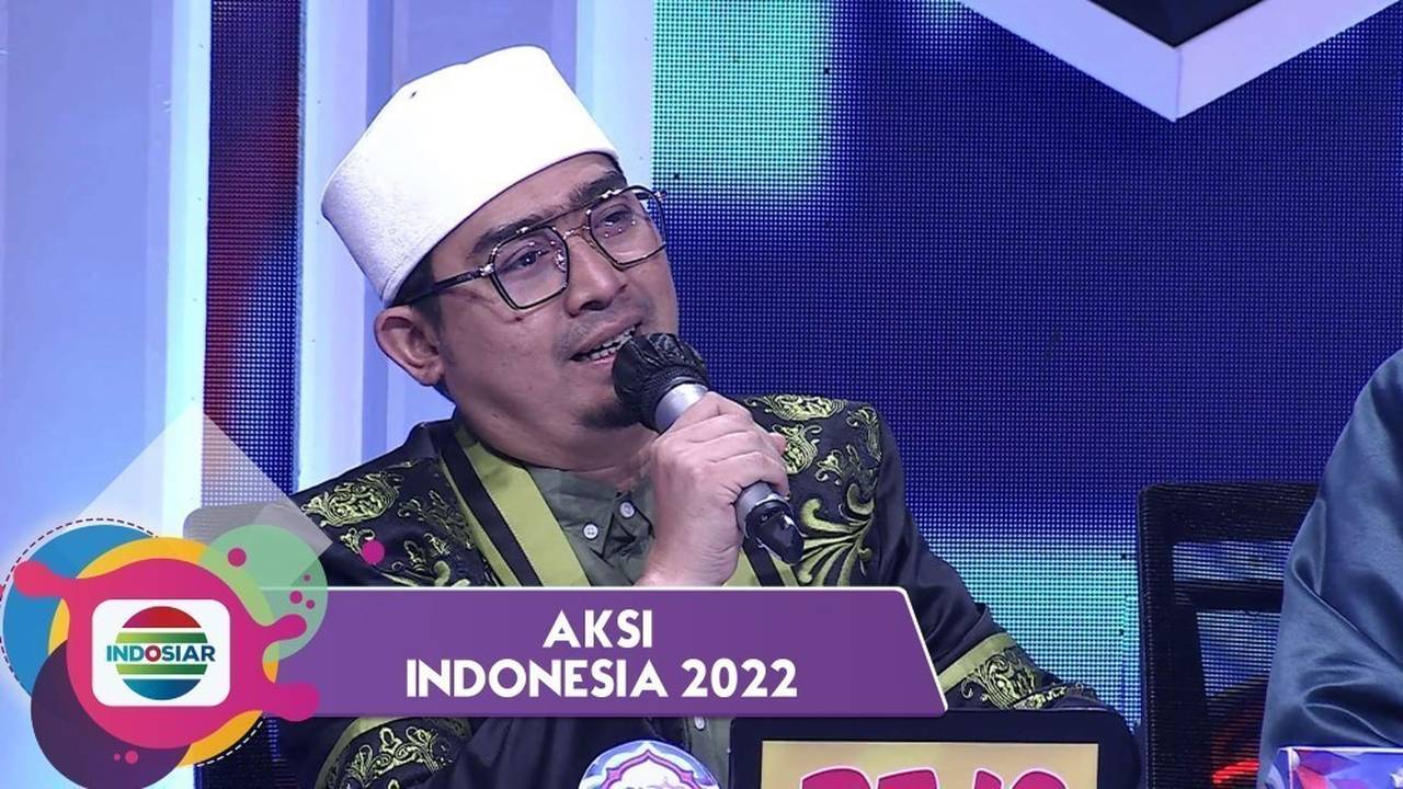 Ust Solmed Kalau Ke Mall Izinkan Istri Tunjuk Apa Aja!! Yang Bener Nih ...