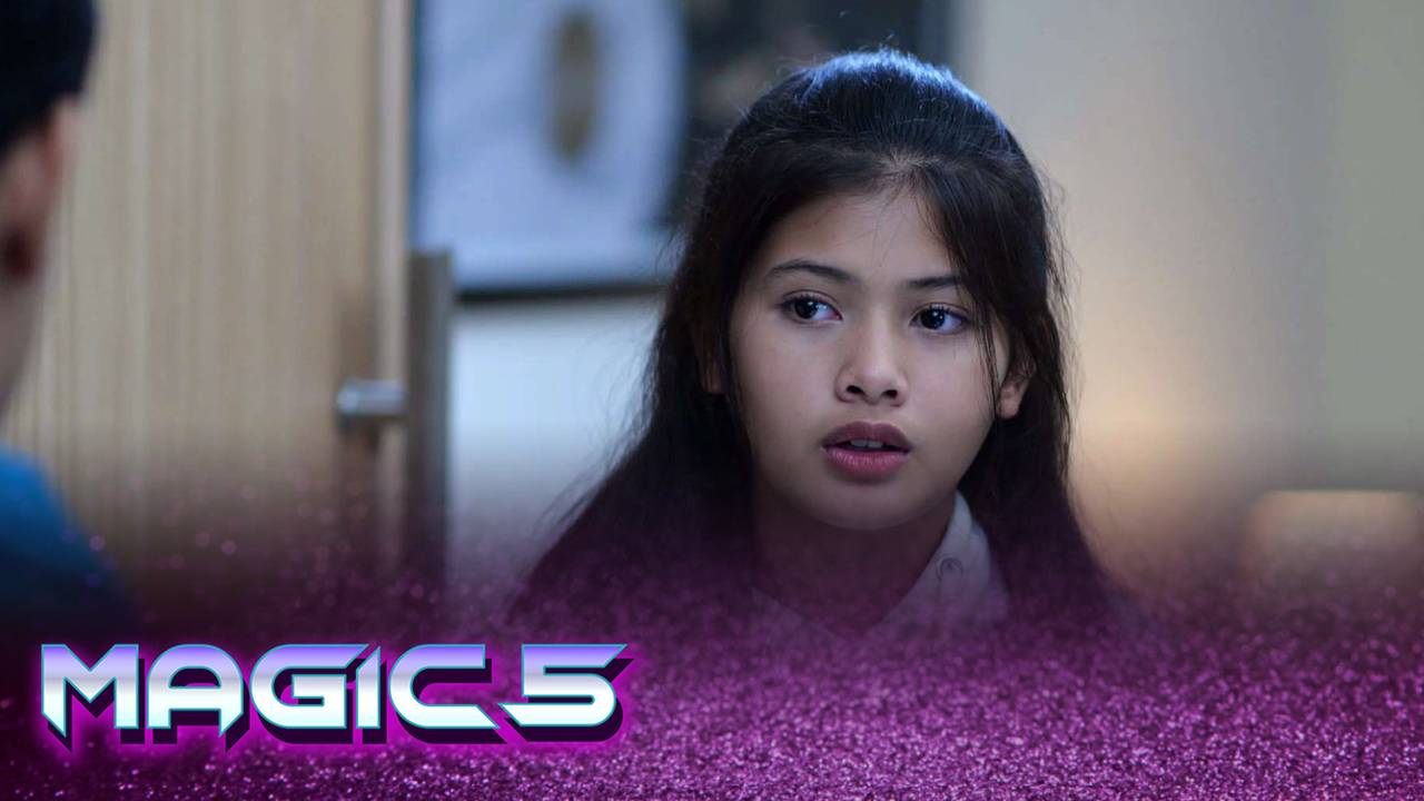 Magic 5 - Episode 97 | Sinetron Indosiar | Vidio
