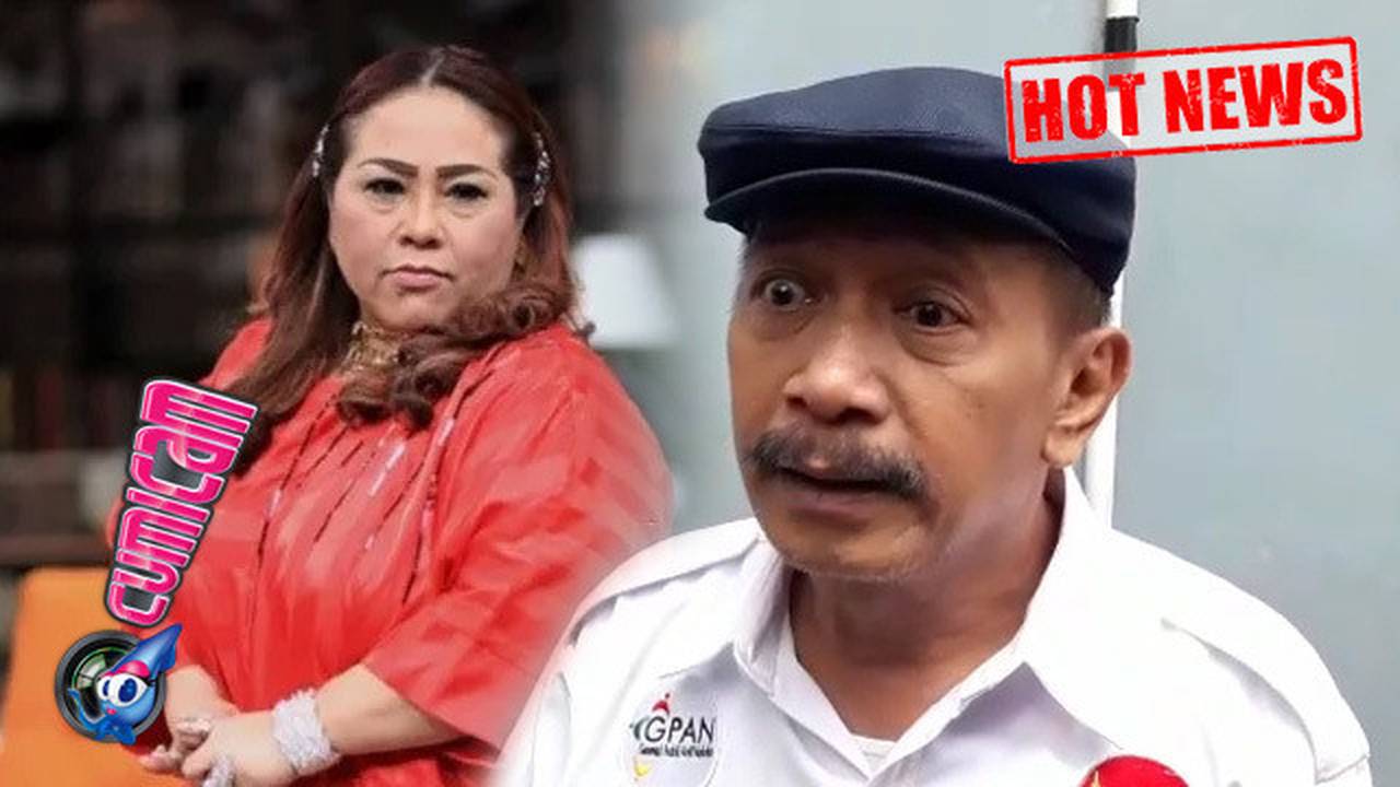 Hot News! Nunung Akan Lewati Masa Sulit Seperti yang Dirasakan Polo ...