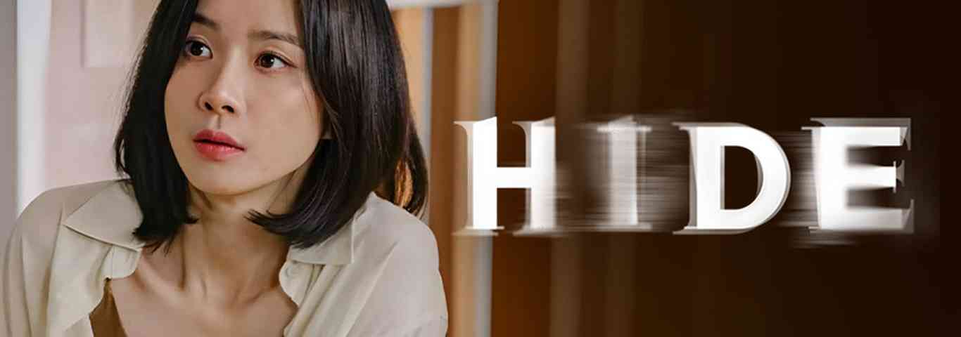 Nonton Hide (2024) Sub Indo | Drama Korea | Vidio