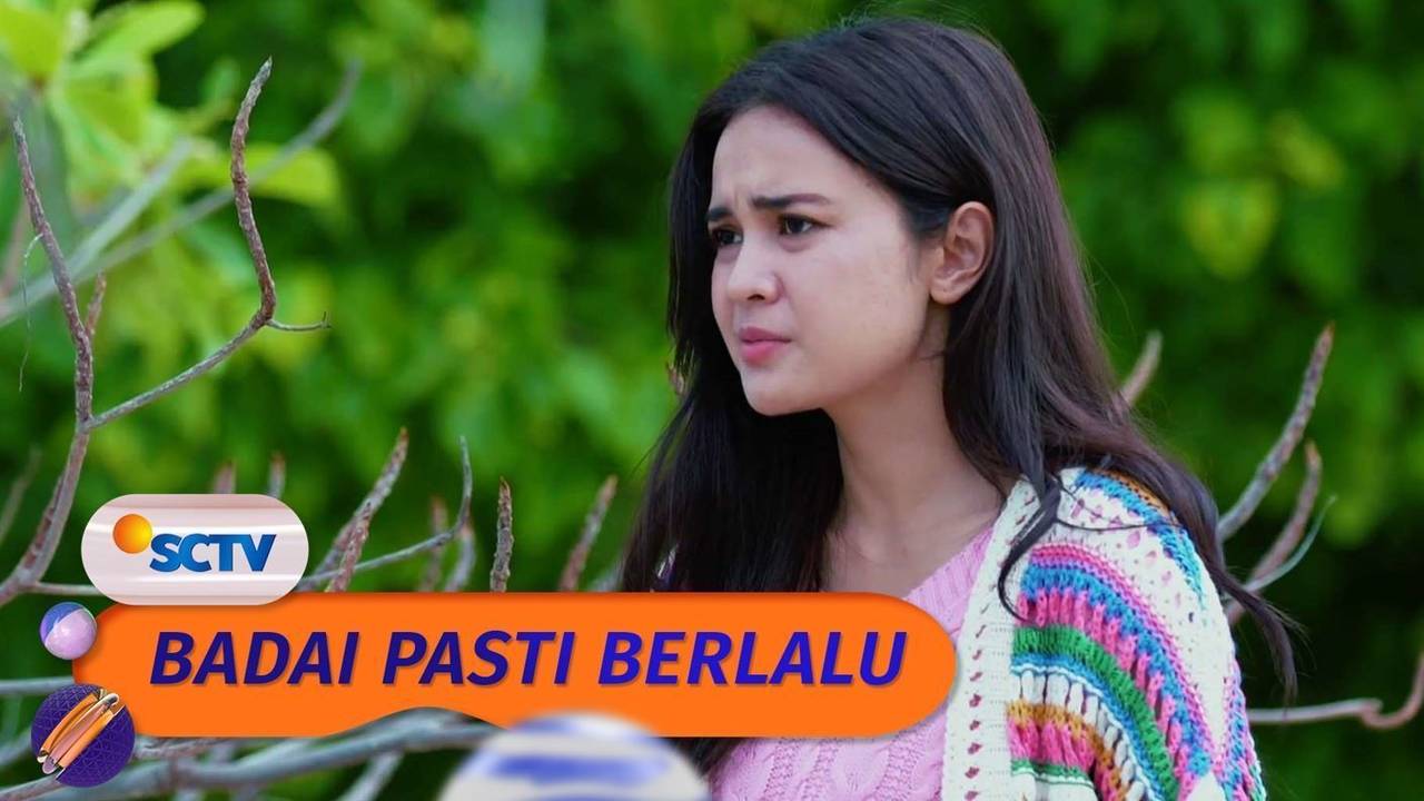 Badai Pasti Berlalu - Episode 3 dan 4 | Part 1/2 (2021)