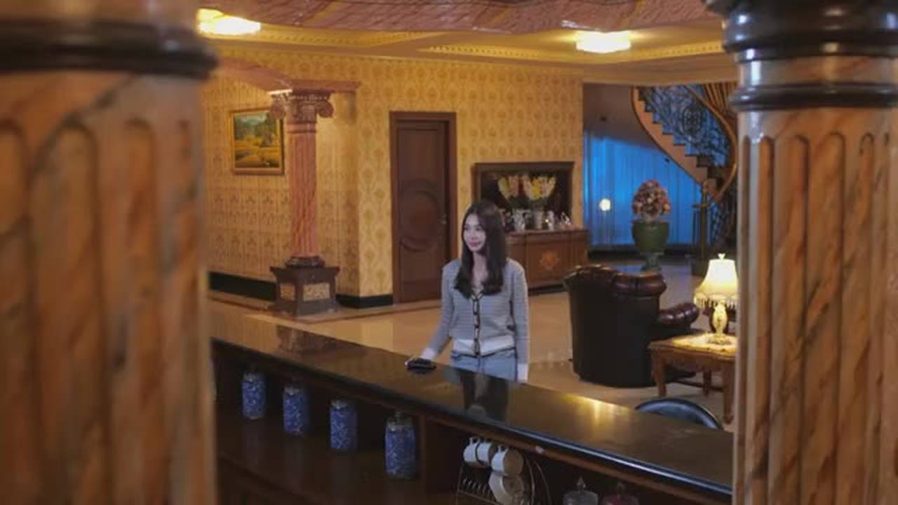 Aduh Tali Tasnya Copot, Bikin Ngakak Aja! | Bloopers Asmara 2 Dunia ...