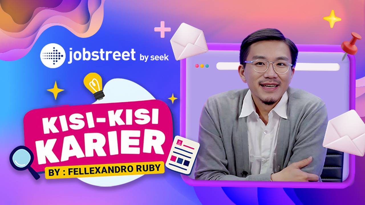 Nonton SeekMax - Kisi-Kisi Karir Fellexandro Ruby (2024) Sub Indo