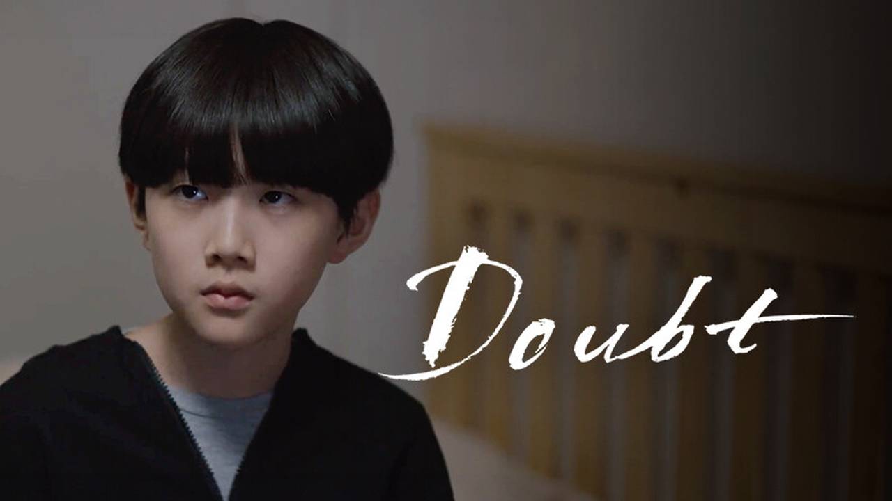 Nonton Doubt - Episode 9 (2024) Sub Indo | Drama Korea | Vidio