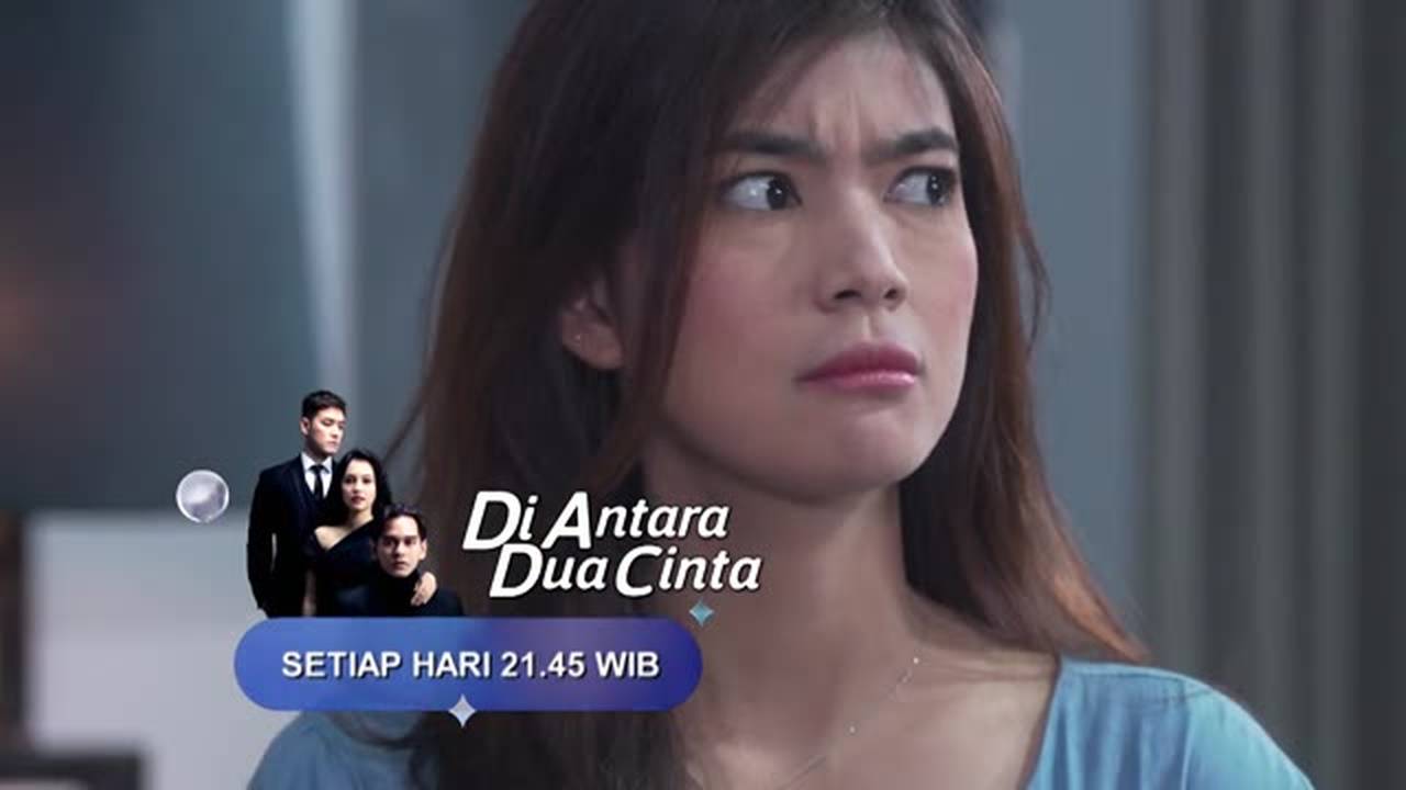 [Gratis] Di Antara Dua Cinta - Di Antara Dua Cinta: Om Gunawan Bilang Romi Akan Hancur Bila ...