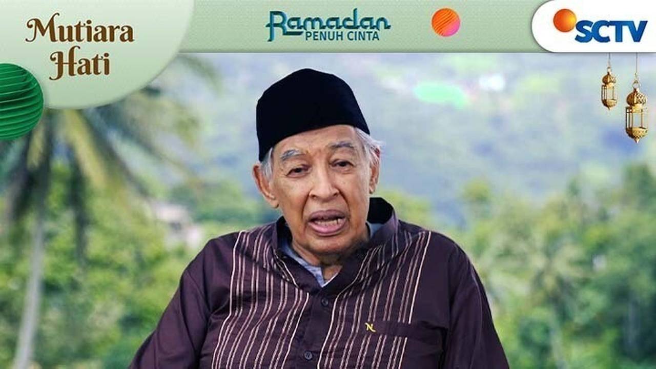 Fungsi Harta | Mutiara HatiI | Vidio