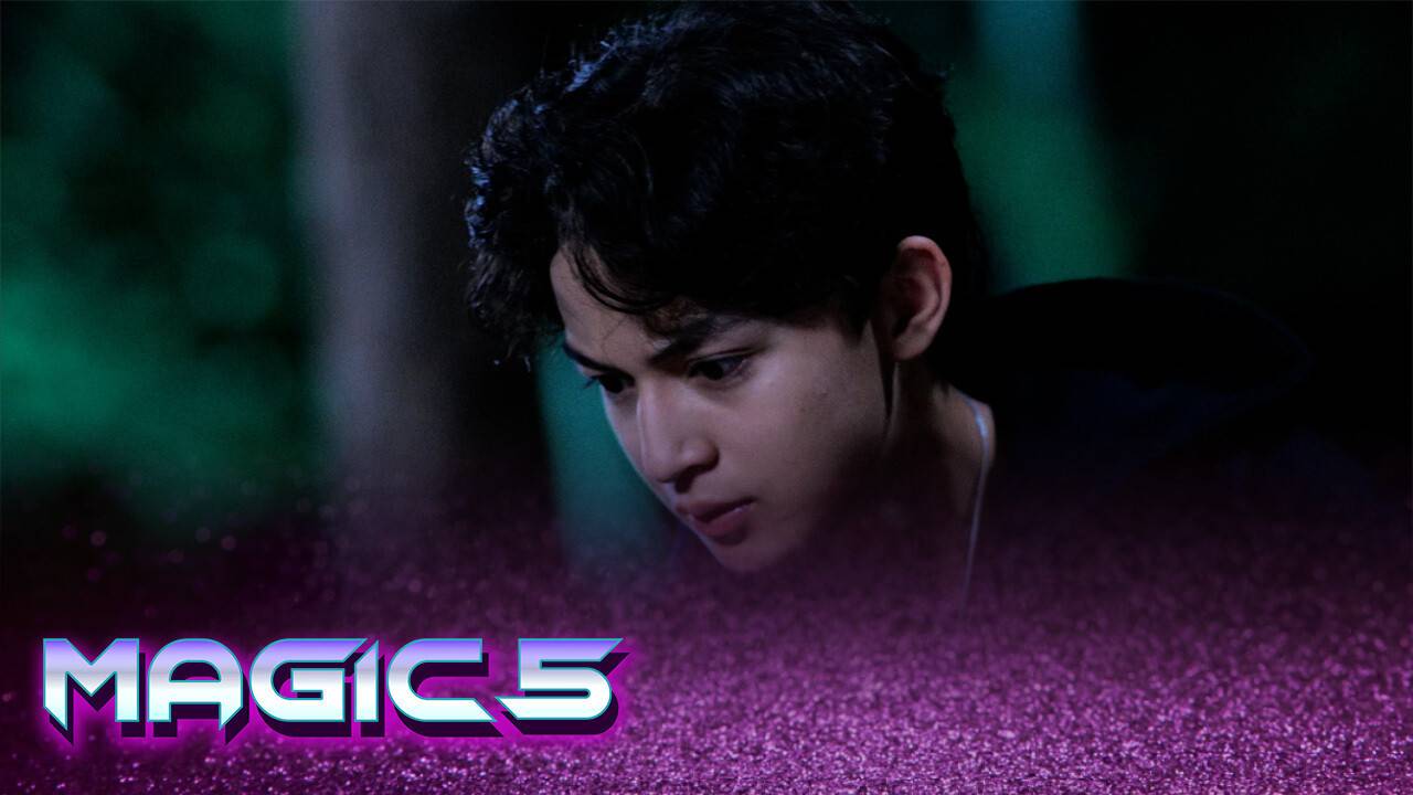Magic 5 - Episode 242 | Sinetron Indosiar | Vidio