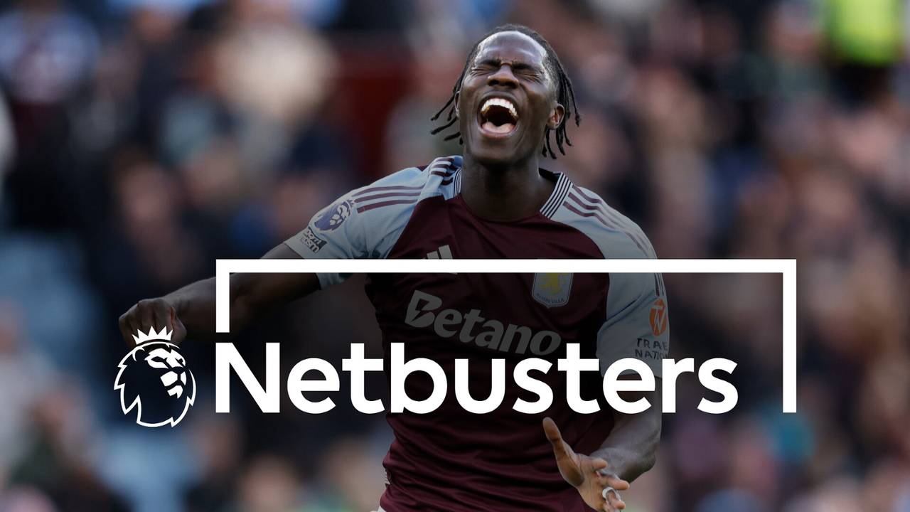 Netbusters (Show 33) | Premier League 2024-25 | Vidio