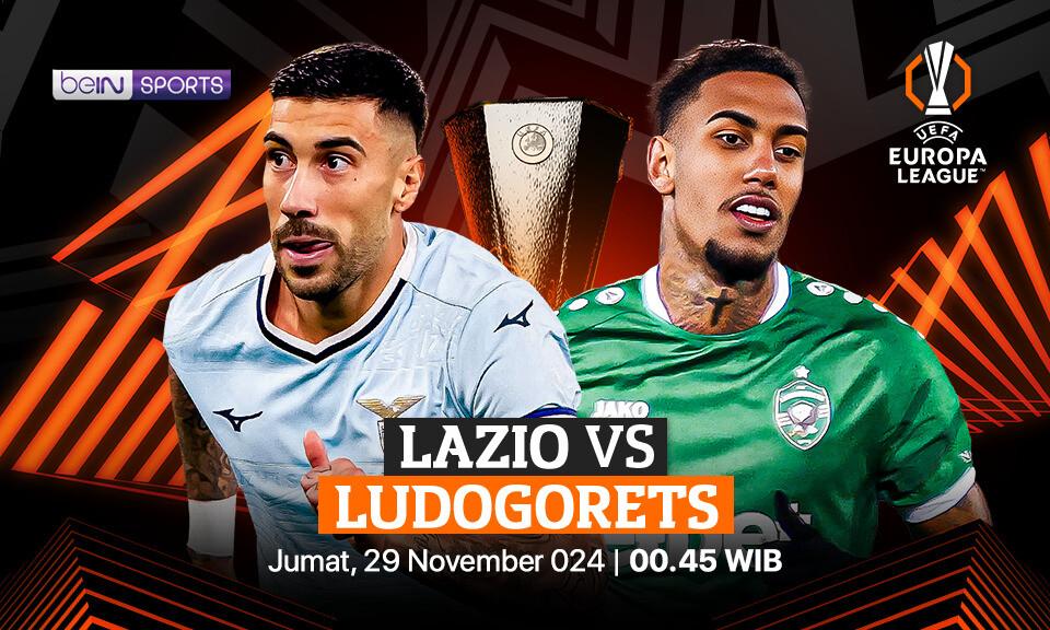 Live Streaming UEFA Europa League (UEL) 2024/25